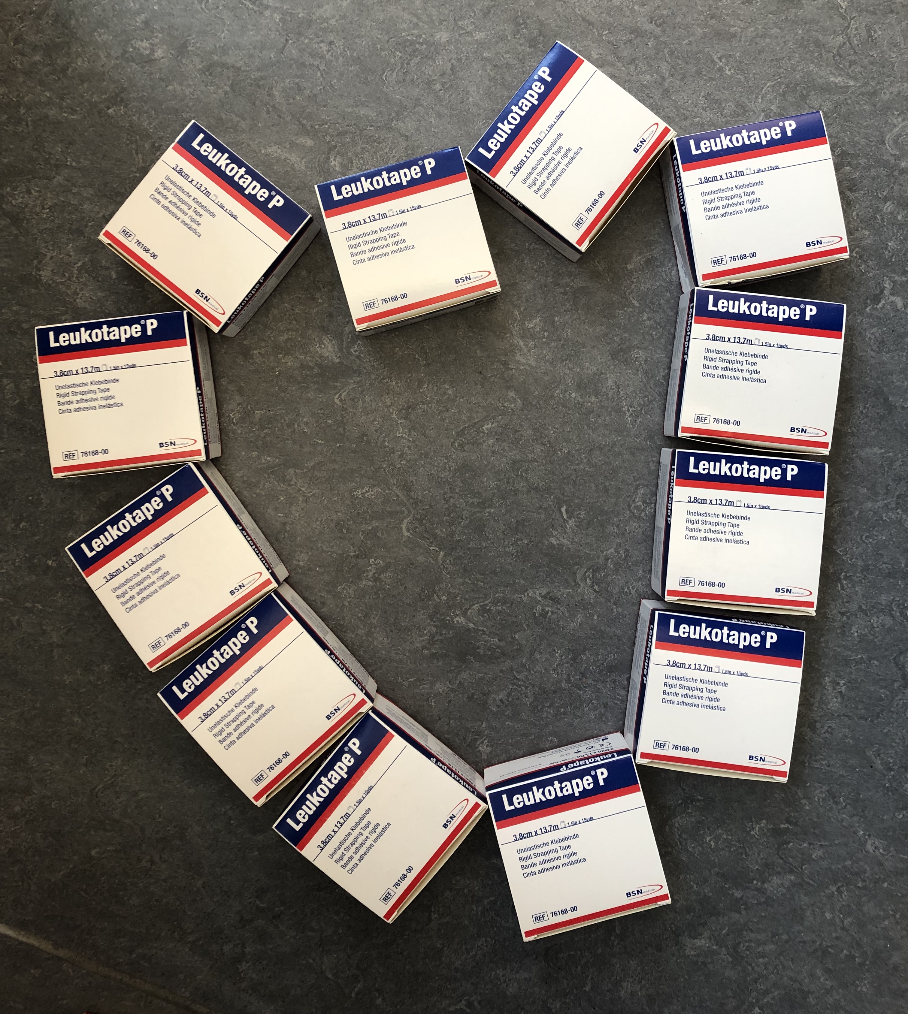 Teip! | OPPSIG! Naprapatklinikk